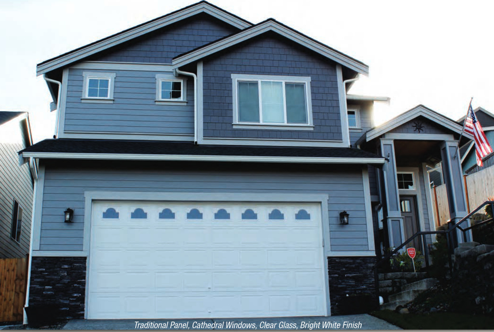 Garage Door Sales Hillsboro | Muhly’s Garage Doors
